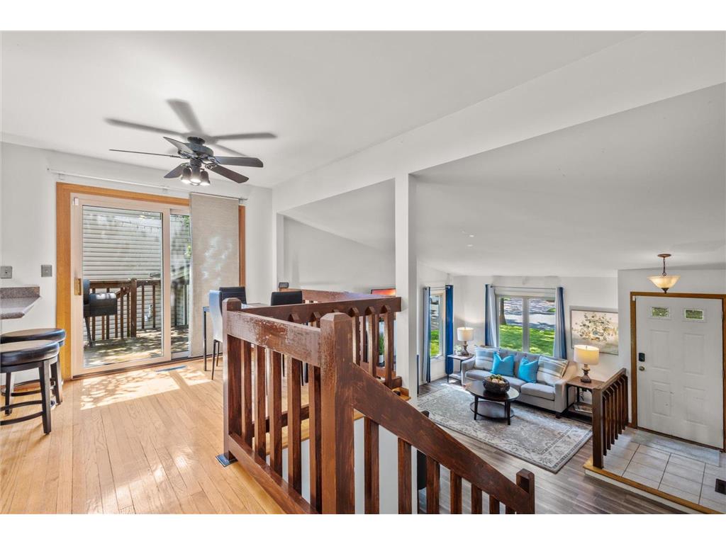 5554 Knoll Drive, Shoreview, MN, 55126 | MLS: 6767067 | Edina Realty