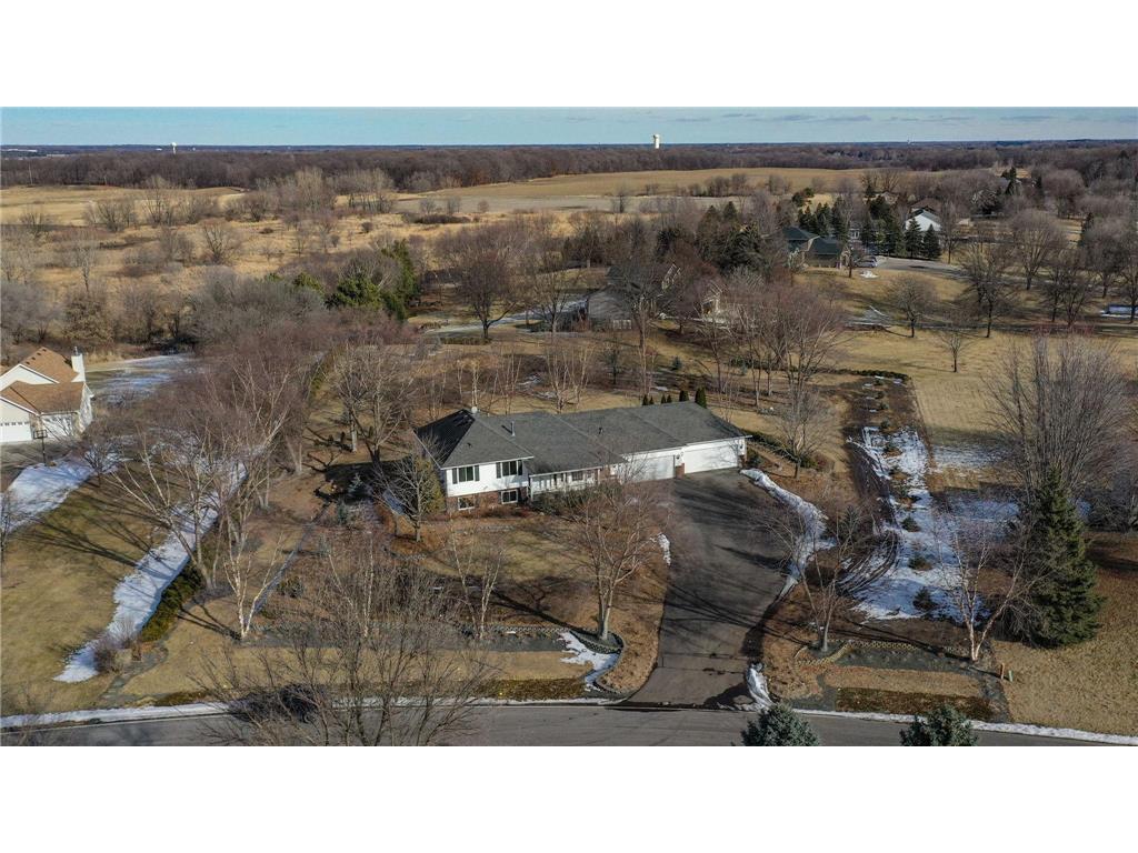 5560 Odean Avenue NE, Saint Michael, MN, 55376 | MLS: 6651202 | Edina ...