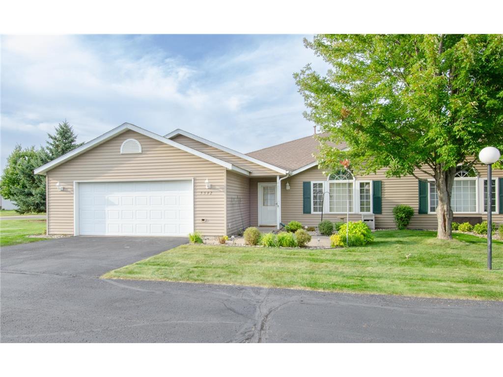 5592 Kalland Avenue NE, Albertville, MN, 55301 | MLS: 6585039 | Edina ...