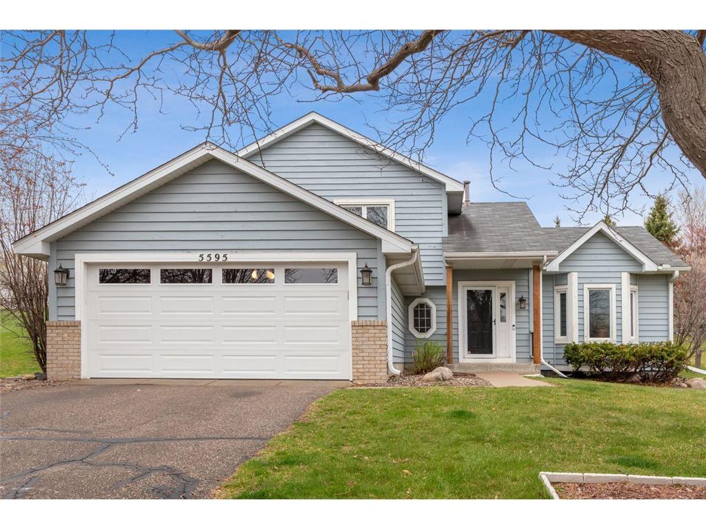 5595 Vinewood Lane N, Plymouth, MN, 55442 | MLS: 6512657 | Edina Realty