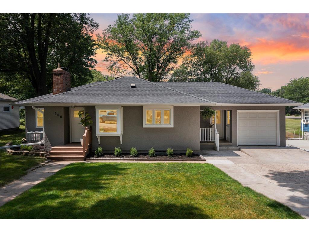 560 1st Street N, Winsted, MN, 55395 | MLS: 6593603 | Edina Realty