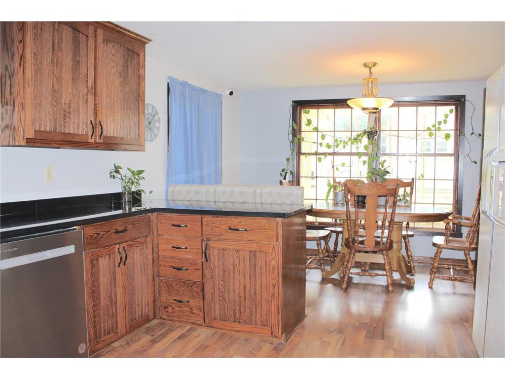 560 Hassan Street SE, Hutchinson, MN, 55350 | MLS: 6755168 | Edina Realty