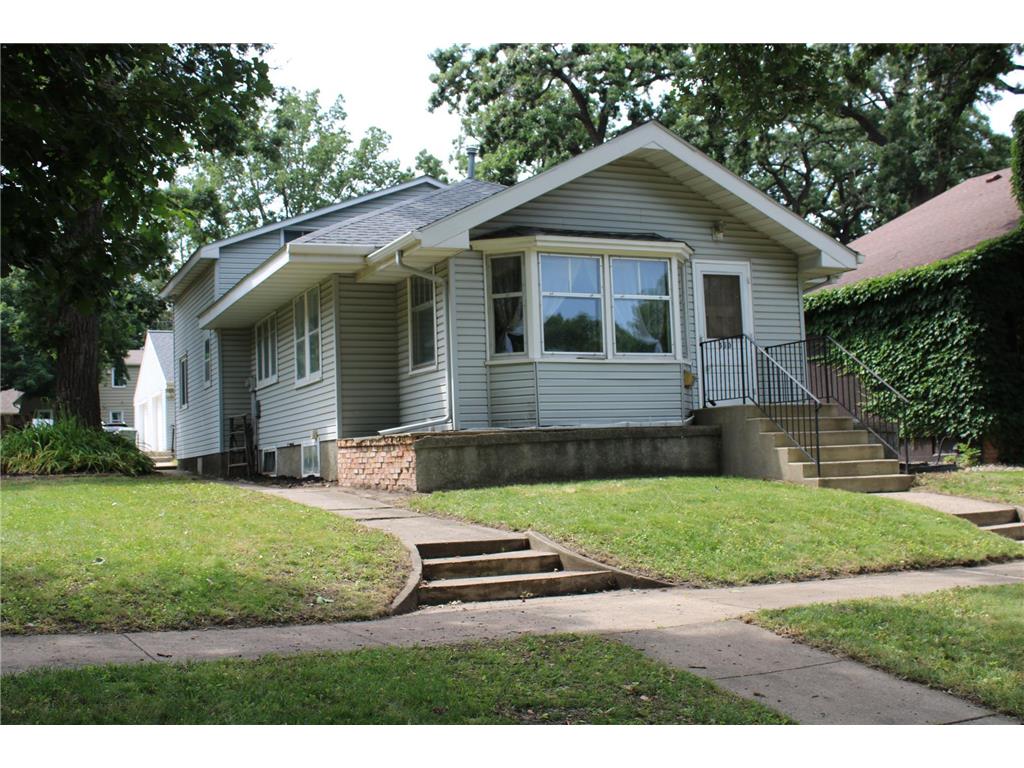 560 Hassan Street SE, Hutchinson, MN, 55350 | MLS: 6755168 | Edina Realty