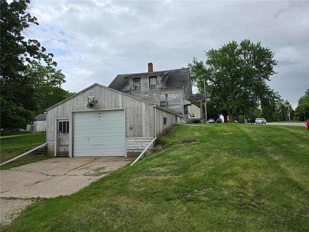 560 Main Avenue N, Harmony, MN, 55939 | MLS: 6547423 | Edina Realty