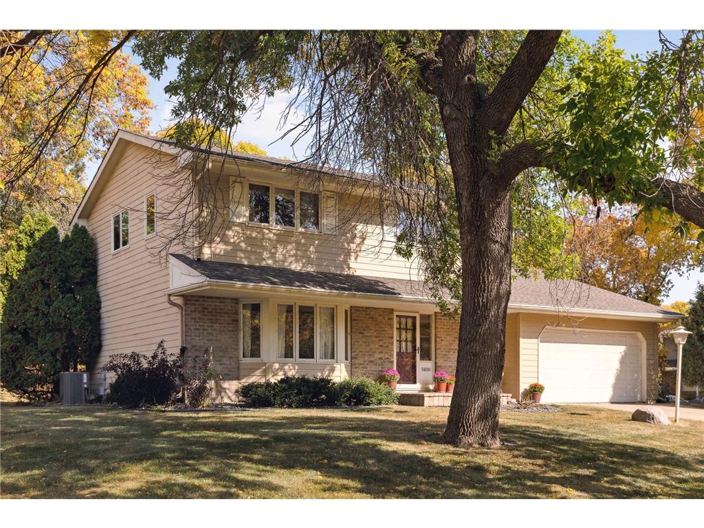 5600 Valley Lane, Edina, MN, 55439 | MLS: 7757787 | Edina Realty