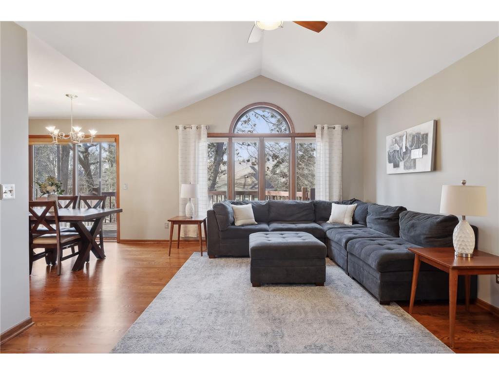 5605 Royal Oaks Drive, Shoreview, MN, 55126 | MLS: 6494289 | Edina Realty