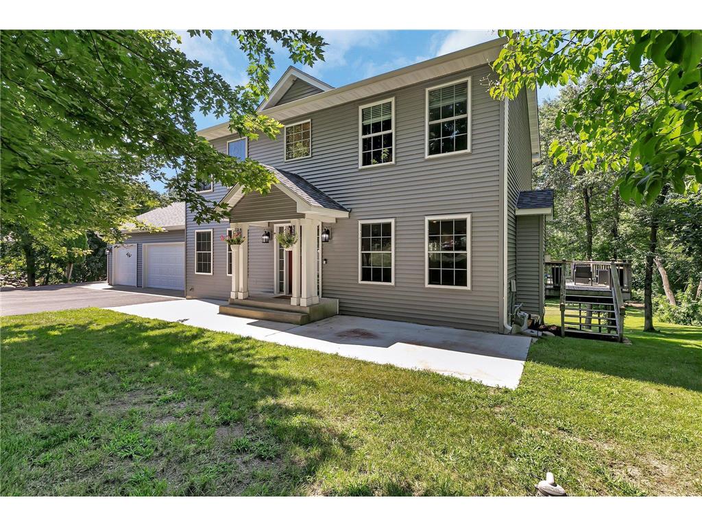 5607 Garden Hills Drive, Saint Augusta, MN, 56301 | MLS: 6679682 ...