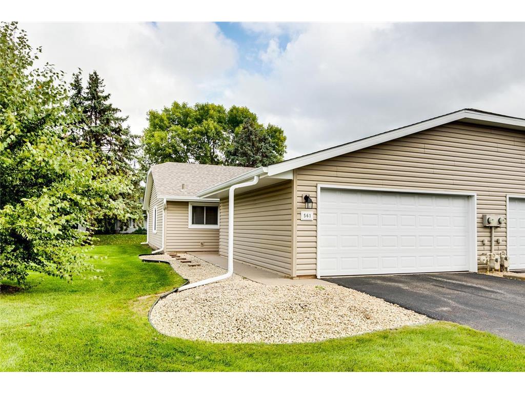 561 Pleasure Creek Drive, Blaine, MN, 55434 | MLS: 6438686 | Edina Realty
