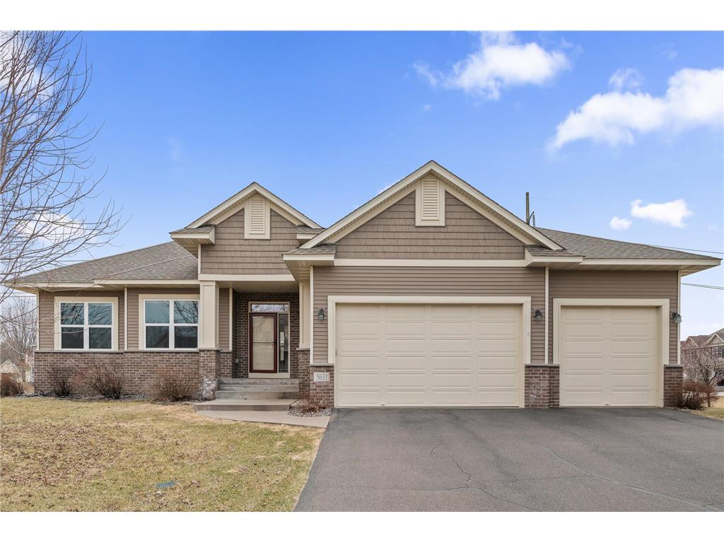 5631 103rd Avenue N, Brooklyn Park, MN, 55443 | MLS: 6681352 | Edina Realty