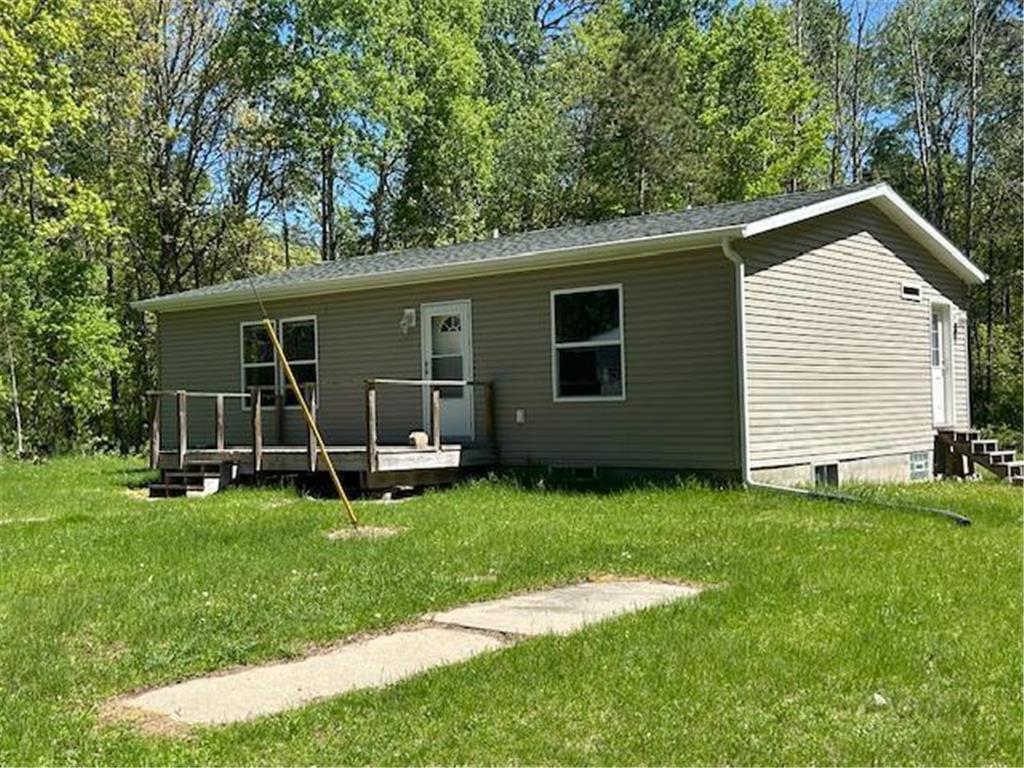 5636 County Road 125 NE, Kego Twp, MN, 56655 | MLS: 6715240 | Edina Realty