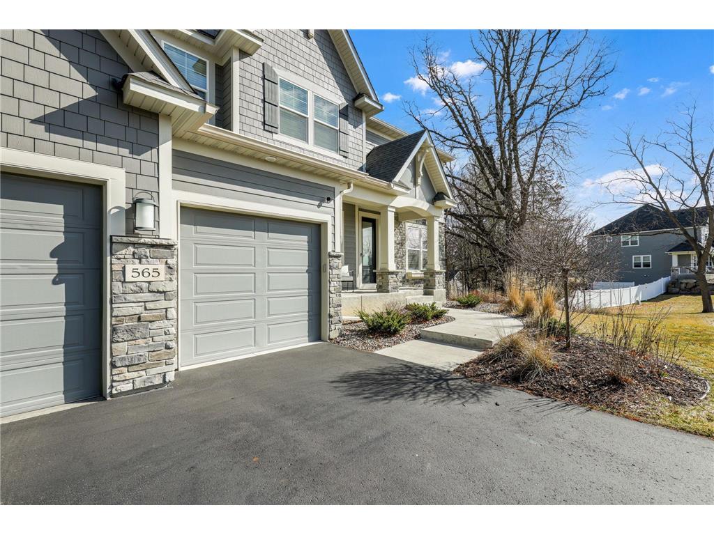 565 165th Avenue NW, Andover, MN, 55304 | MLS: 6515398 | Edina Realty