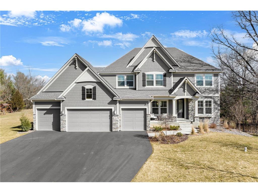 565 165th Avenue NW, Andover, MN, 55304 | MLS: 6515398 | Edina Realty