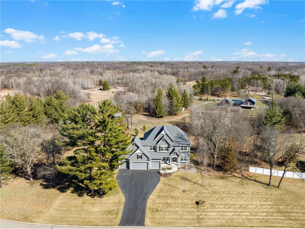 565 165th Avenue NW, Andover, MN, 55304 | MLS: 6515398 | Edina Realty