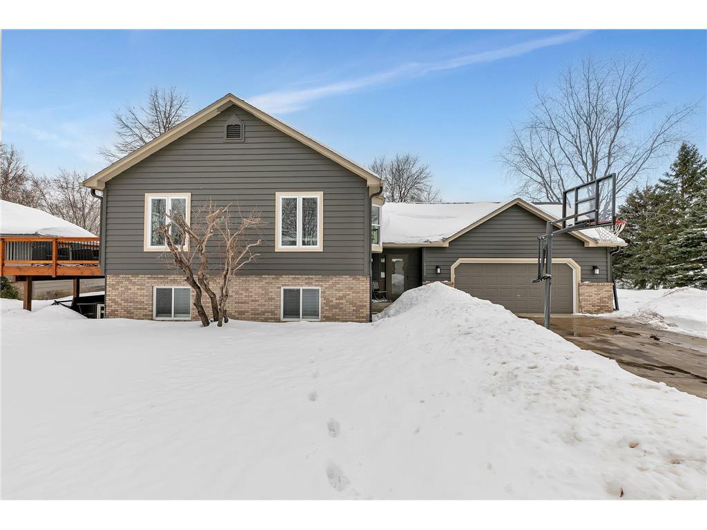 5652 W Oakes Drive, Saint Cloud, MN, 56303 | MLS: 6337625 | Edina Realty