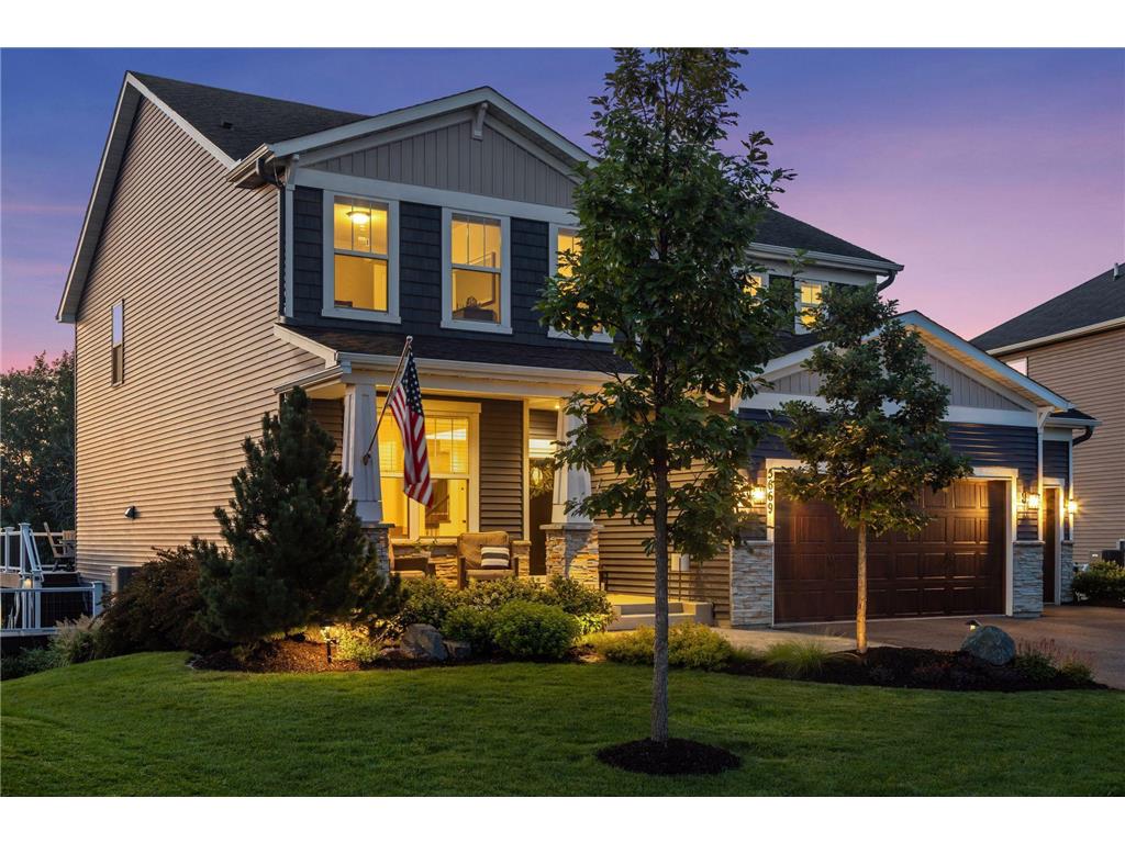 5669 Cheshire Lane N, Plymouth, MN, 55446 | MLS: 6744952 | Edina Realty
