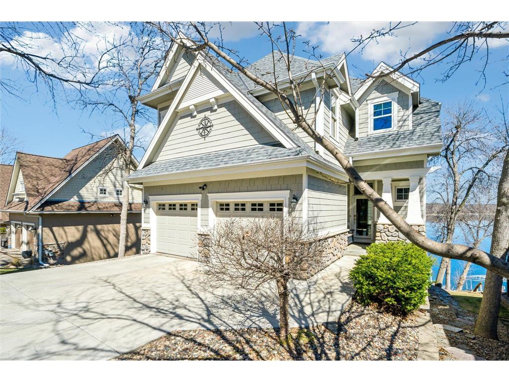 5690 Fairlawn Shores Trail SE, Prior Lake, MN, 55372 | MLS: 6512464 ...