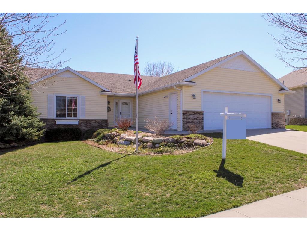 5698 King Arthur Road NW, Rochester, MN, 55901 | MLS: 6525231 | Edina ...