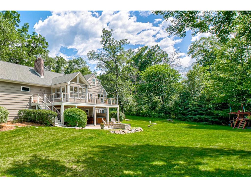 57 E Pleasant Lake Road, North Oaks, MN, 55127 | MLS: 6735377 | Edina ...