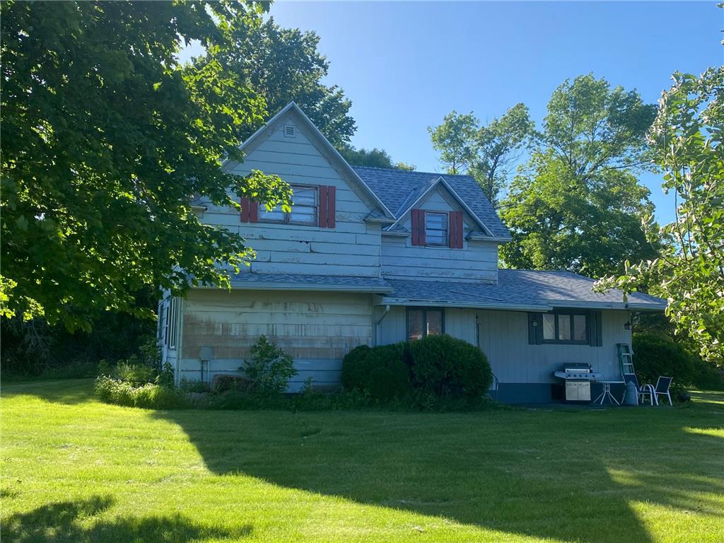 570 90th Street SW, Benson, MN, 56215 | MLS: 6543214 | Edina Realty