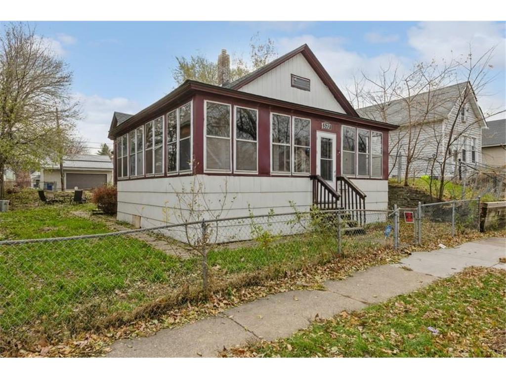 570 Van Buren Avenue, Saint Paul, MN, 55103 | MLS: 6427628 | Edina Realty