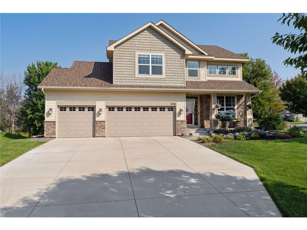 5700 102nd Avenue N, Brooklyn Park, MN, 55443 | MLS: 6515763 | Edina Realty
