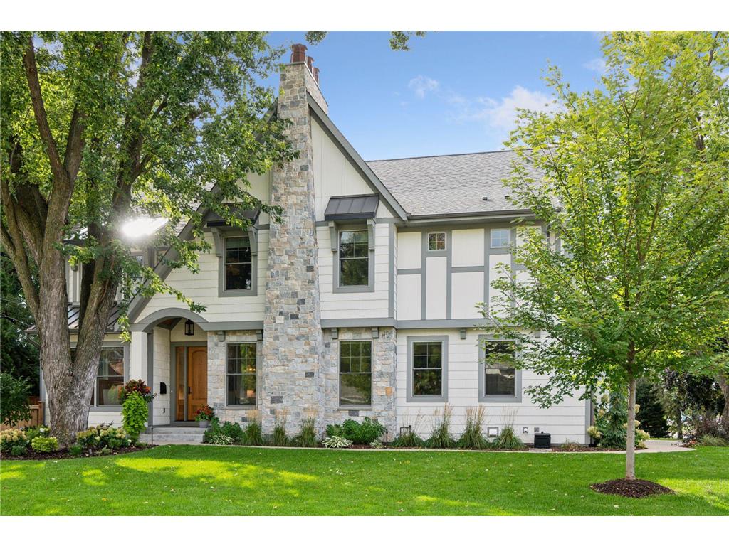5713 Concord Avenue, Edina, MN, 55424 | MLS: 6792683 | Edina Realty