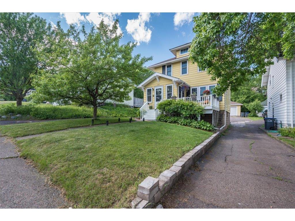 5717 Olney Street, Duluth, MN, 55807 | MLS: 6226697 | Edina Realty