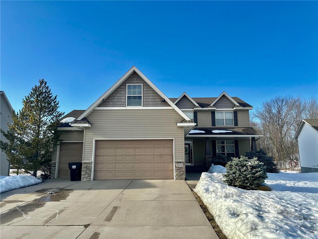 572 Kayla Lane, Hanover, MN, 55341 | MLS: 6334541 | Edina Realty