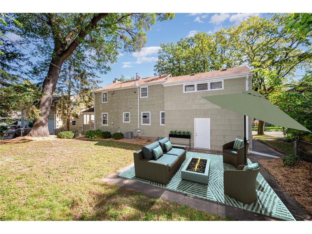 5720 Xerxes Avenue S, Edina, MN, 55410 | MLS: 6800225 | Edina Realty