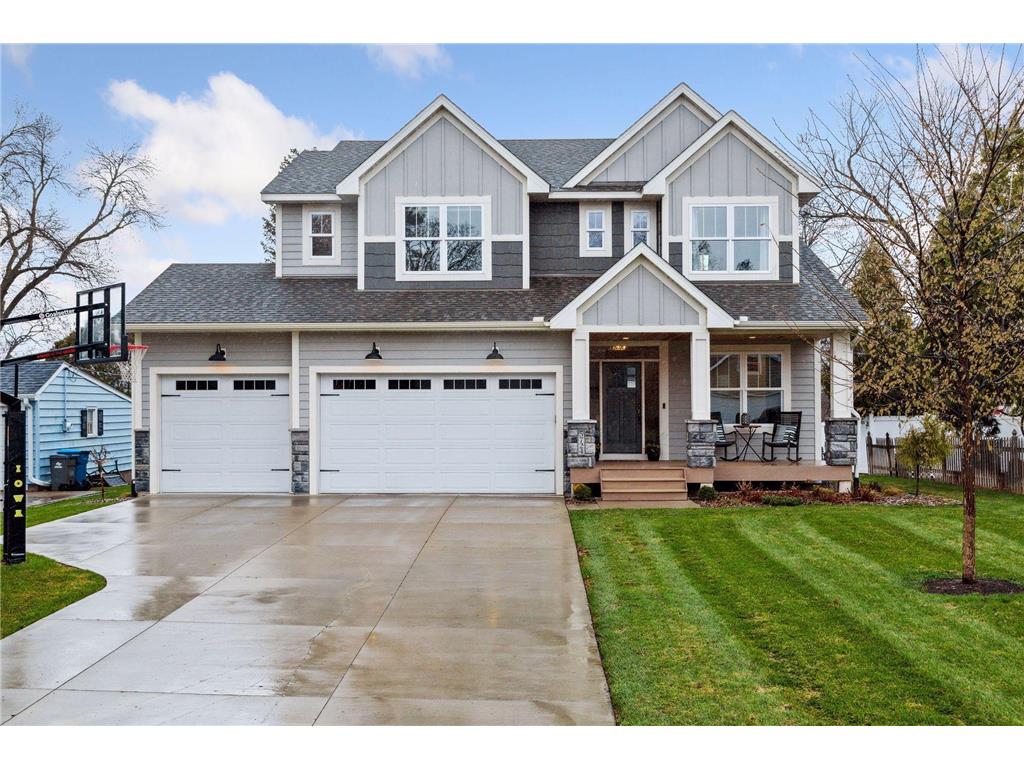 5724 Zenith Avenue S, Edina, MN, 55410 | MLS: 6358131 | Edina Realty