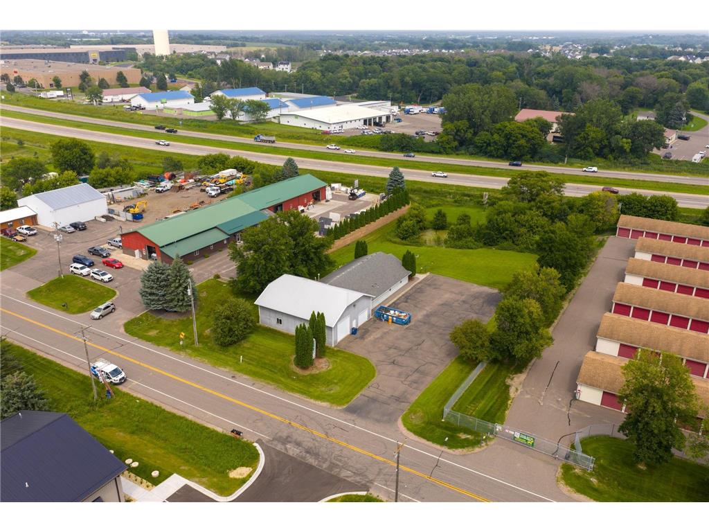 5730 Quam Avenue NE, Saint Michael, MN, 55376 | MLS: 6764261 | Edina Realty