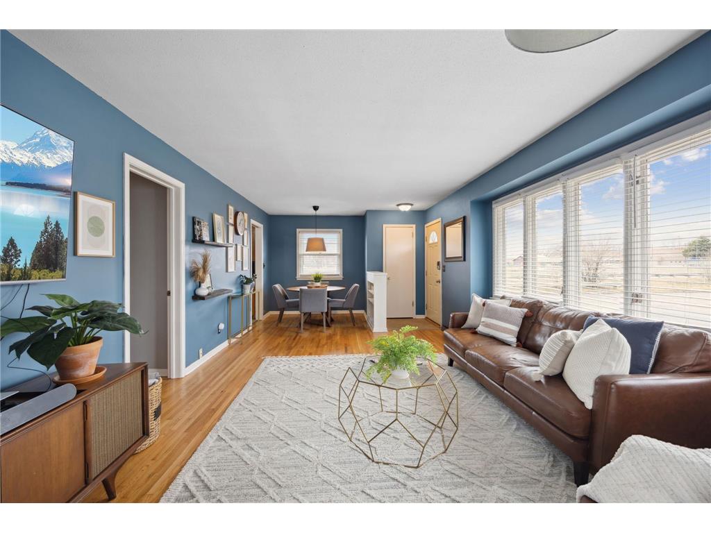 5737 39th Avenue S, Minneapolis, MN, 55417 | MLS: 6491211 | Edina Realty