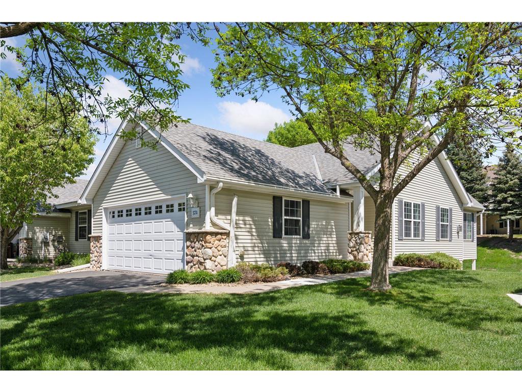 574 Marsh Drive, Delano, MN, 55328 | MLS: 6719042 | Edina Realty