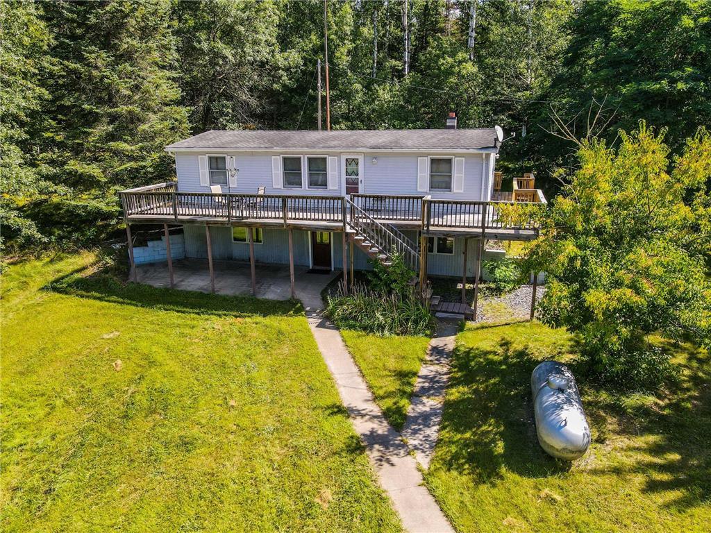 57436 Dinner Lake Loop, Park Rapids, MN, 56470 | MLS: 6779881 | Edina ...