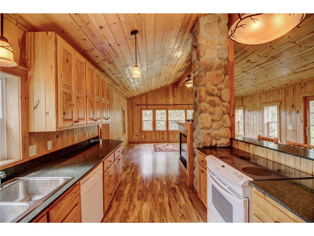 57436 Dinner Lake Loop, Park Rapids, MN, 56470 | MLS: 6779881 | Edina ...