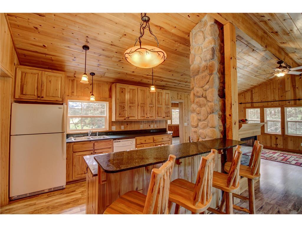 57436 Dinner Lake Loop, Park Rapids, MN, 56470 | MLS: 6779881 | Edina Realty