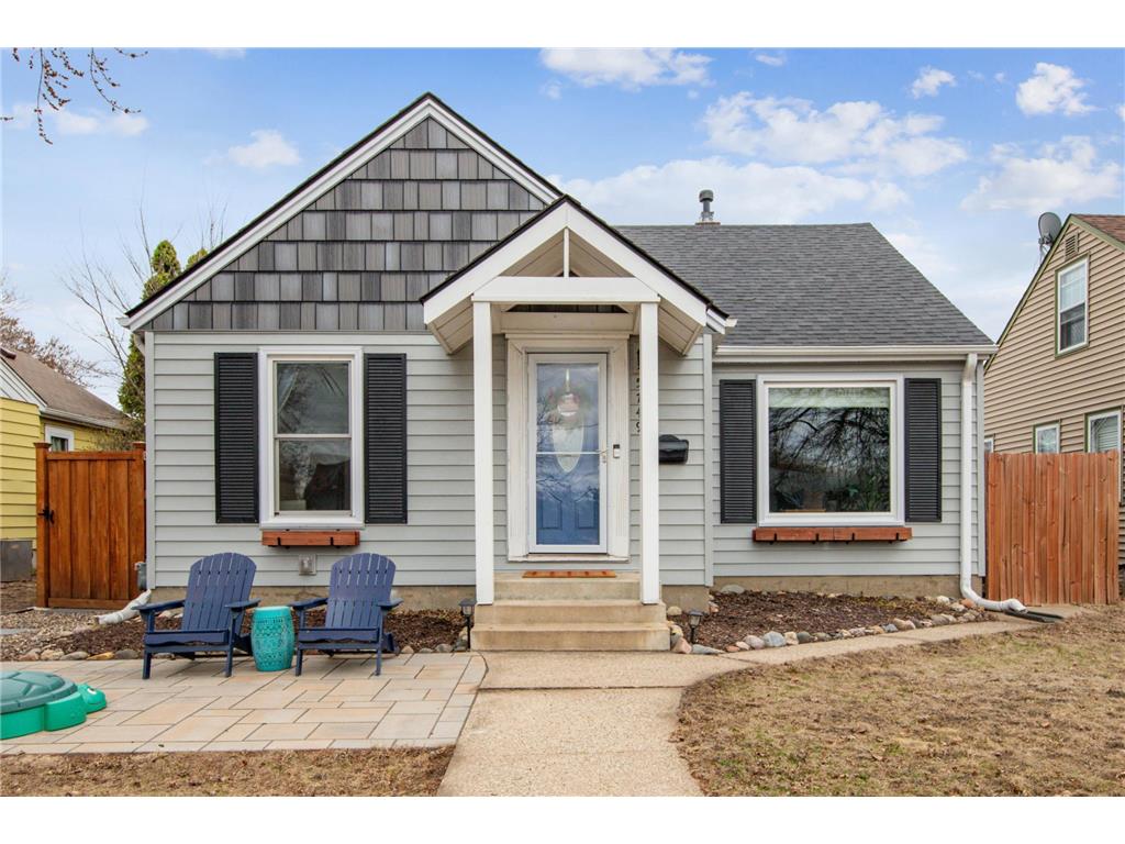 5749 Longfellow Avenue, Minneapolis, MN, 55417 | MLS: 6705252 | Edina ...