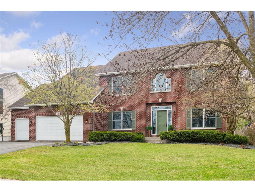 5755 Kramer Road, Minnetrista, MN, 55364 | MLS: 6673438 | Edina Realty