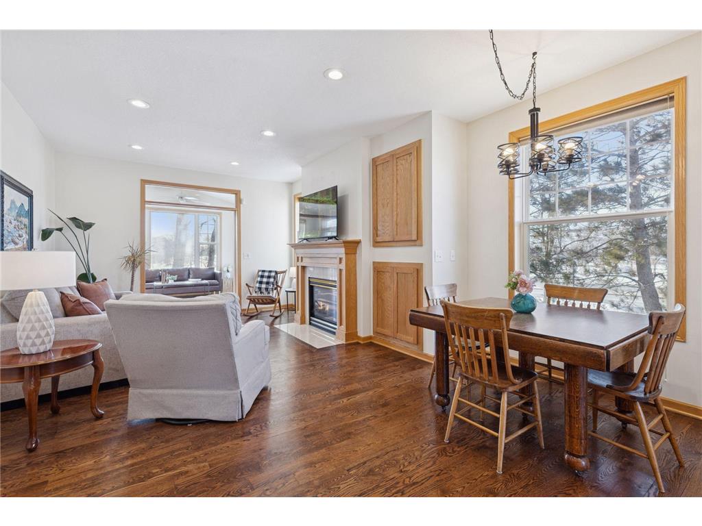 5780 Prairie Ridge Drive, Shoreview, MN, 55126 | MLS: 7021186 | Edina ...