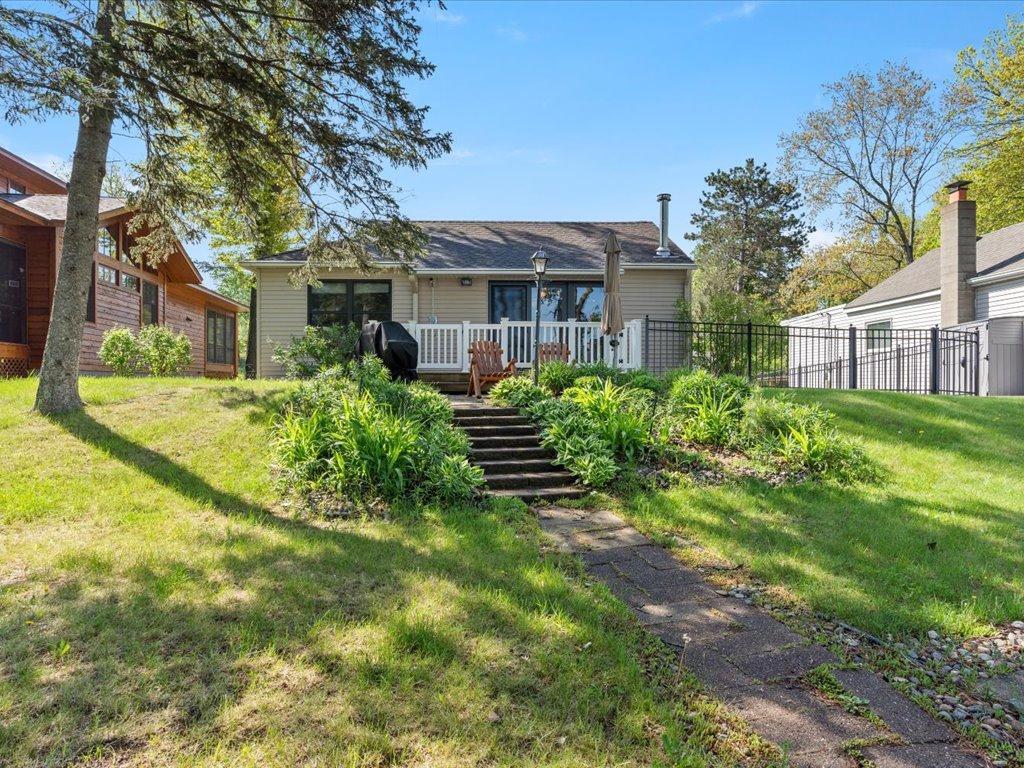 5782 Ojibwa Road, Brainerd, MN, 56401 | MLS: 6539345 | Edina Realty