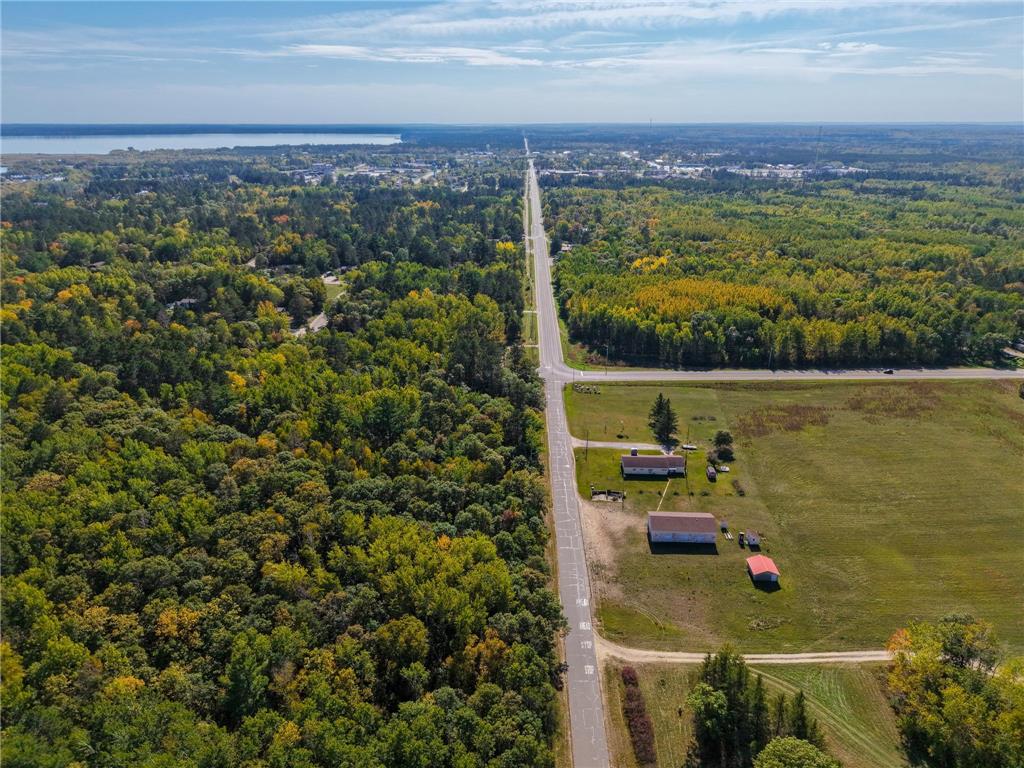 58.11 AC 164th Street NW, Pike Bay Twp, MN, 56633 | MLS: 6684599 ...