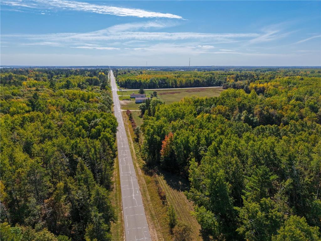 58.11 AC 164th Street NW, Pike Bay Twp, MN, 56633 | MLS: 6684599 ...