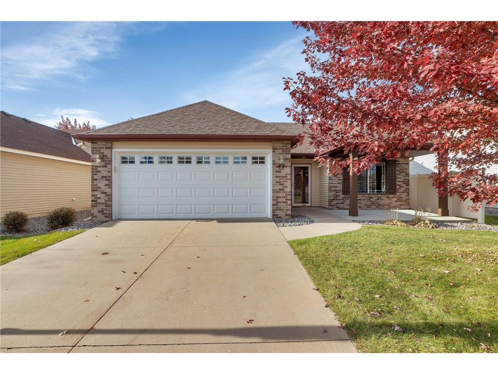 58 Glenview Loop, Saint Cloud, MN, 56303 | MLS: 6273894 | Edina Realty