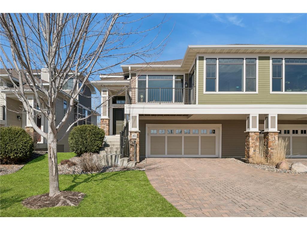 58 Lake Riley Trail, Chanhassen, MN, 55317 | MLS: 6683681 | Edina Realty