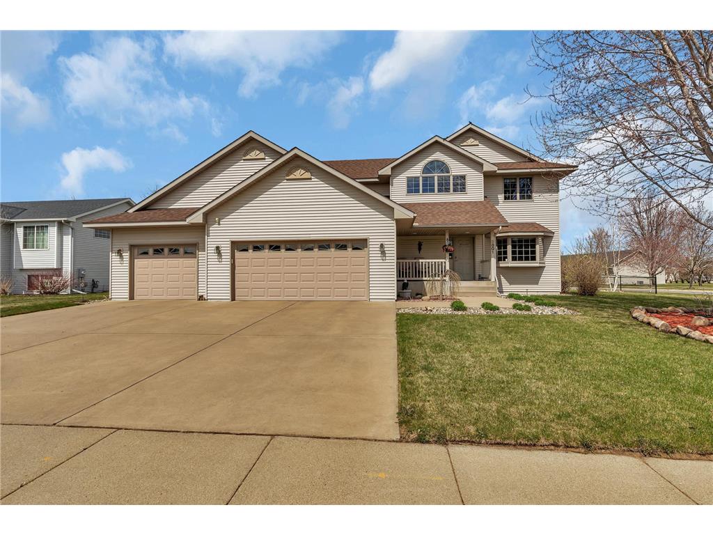5801 16th Street N, Saint Cloud, MN, 56303 | MLS: 6710576 | Edina Realty