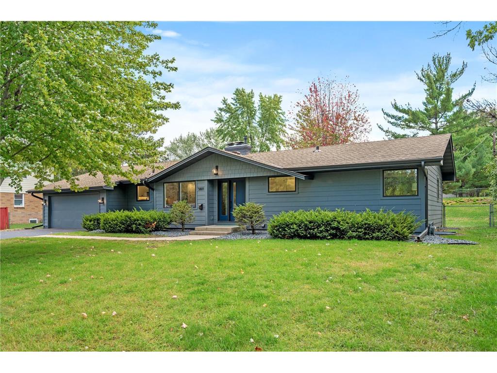 5801 Mcguire Road, Edina, MN, 55439 | MLS: 6435618 | Edina Realty