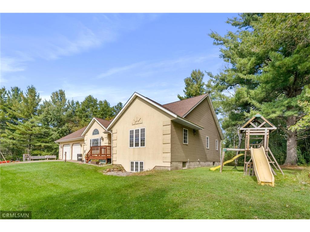 5803 Hawk Ridge Road, Grasston, MN, 55030 | MLS: 6761271 | Edina Realty