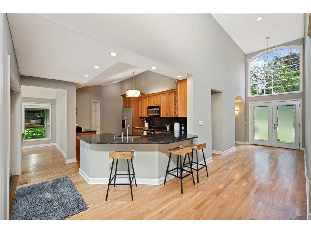 5808 Halifax Avenue S, Edina, MN, 55424 | MLS: 6543730 | Edina Realty