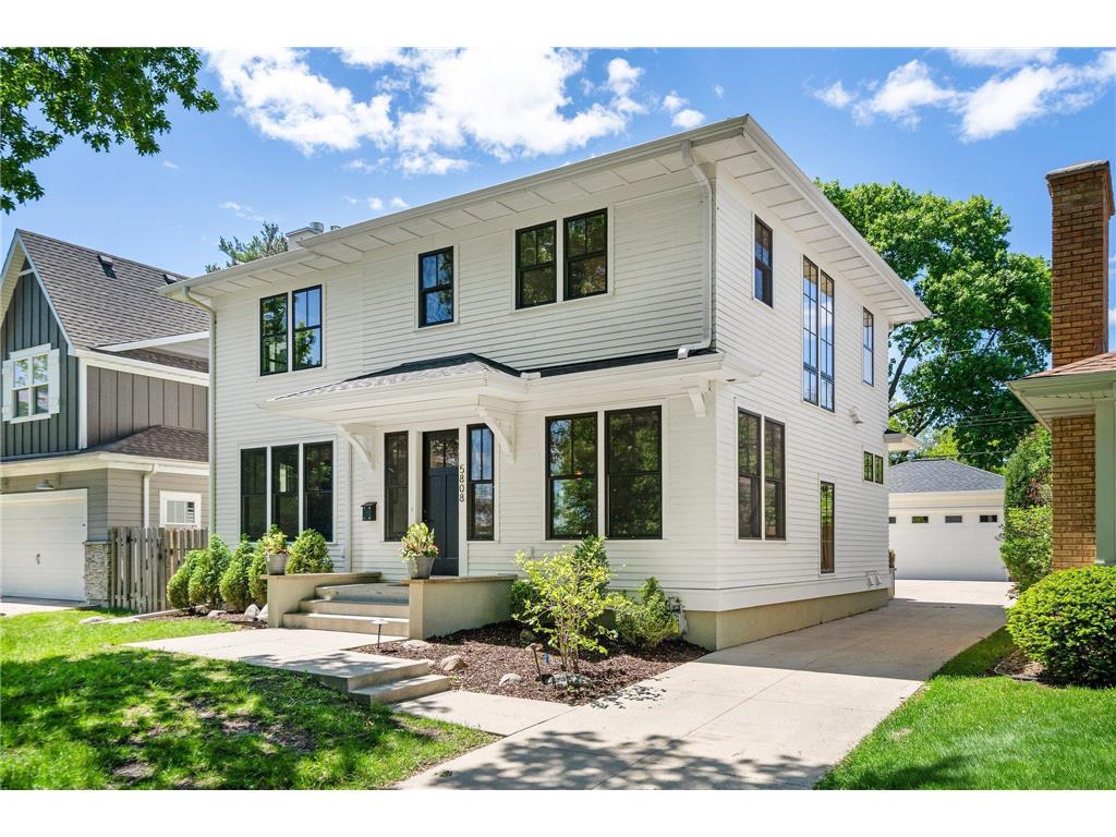 5808 Oaklawn Avenue, Edina, MN, 55424 | MLS: 6719544 | Edina Realty