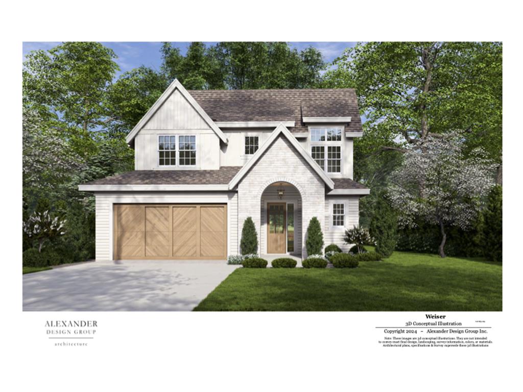 5812 Kellogg Avenue, Edina, MN, 55424 | MLS: 6807025 | Edina Realty